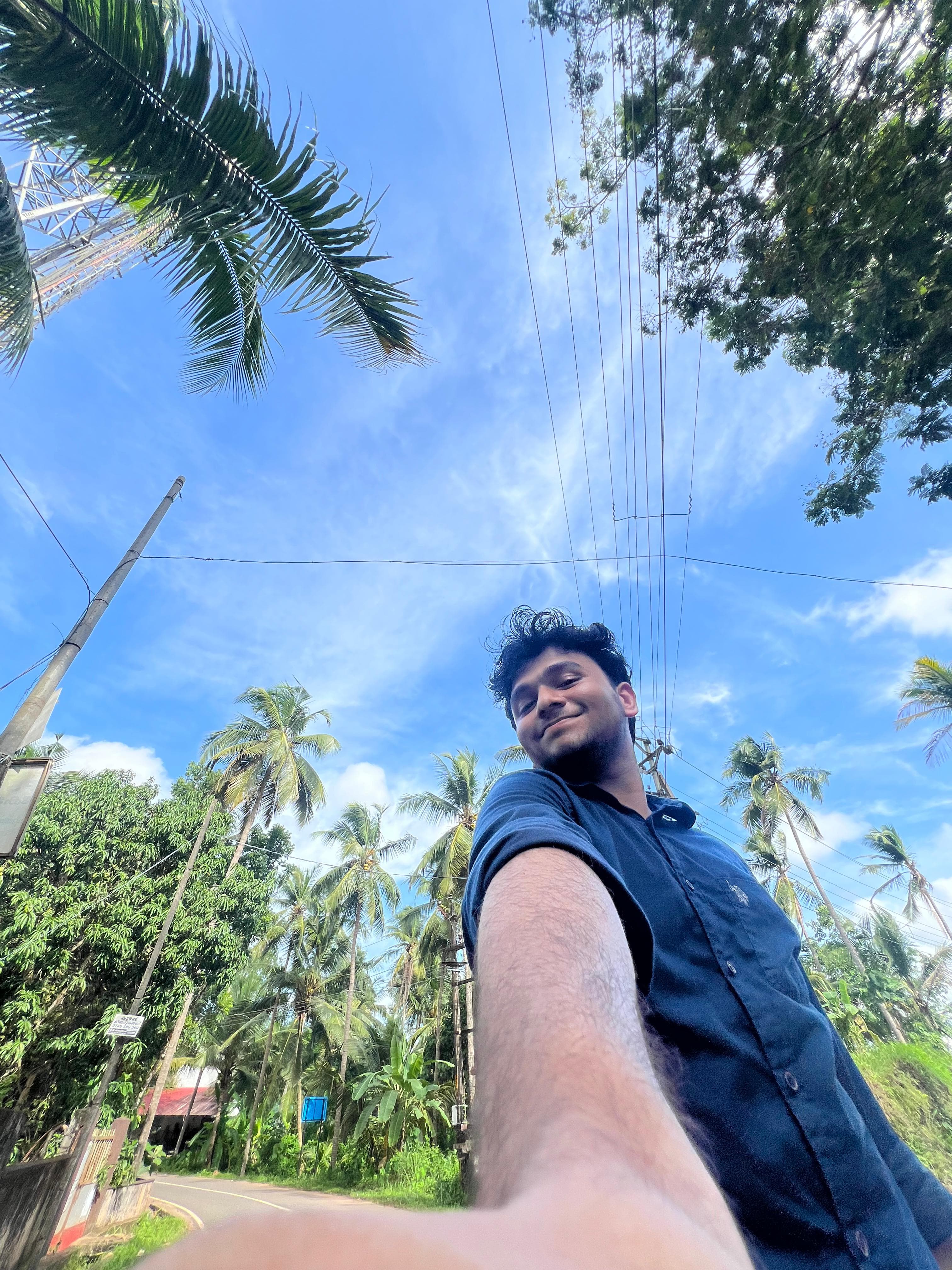 Mubashir - Flutter Developer Portfolio